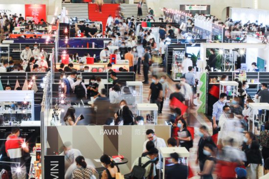 Luxepack Shanghai - LUXE PACK SHANGHAI, The premier show for creative ...