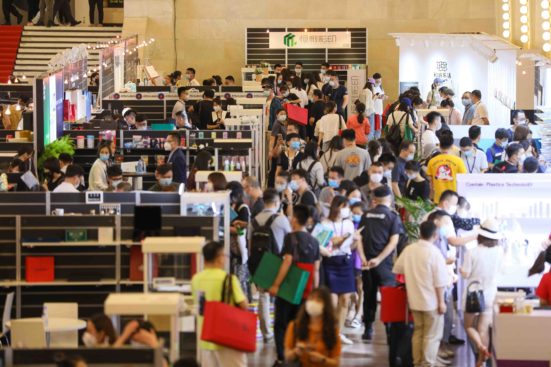 Luxepack Shanghai - LUXE PACK SHANGHAI, The premier show for creative ...