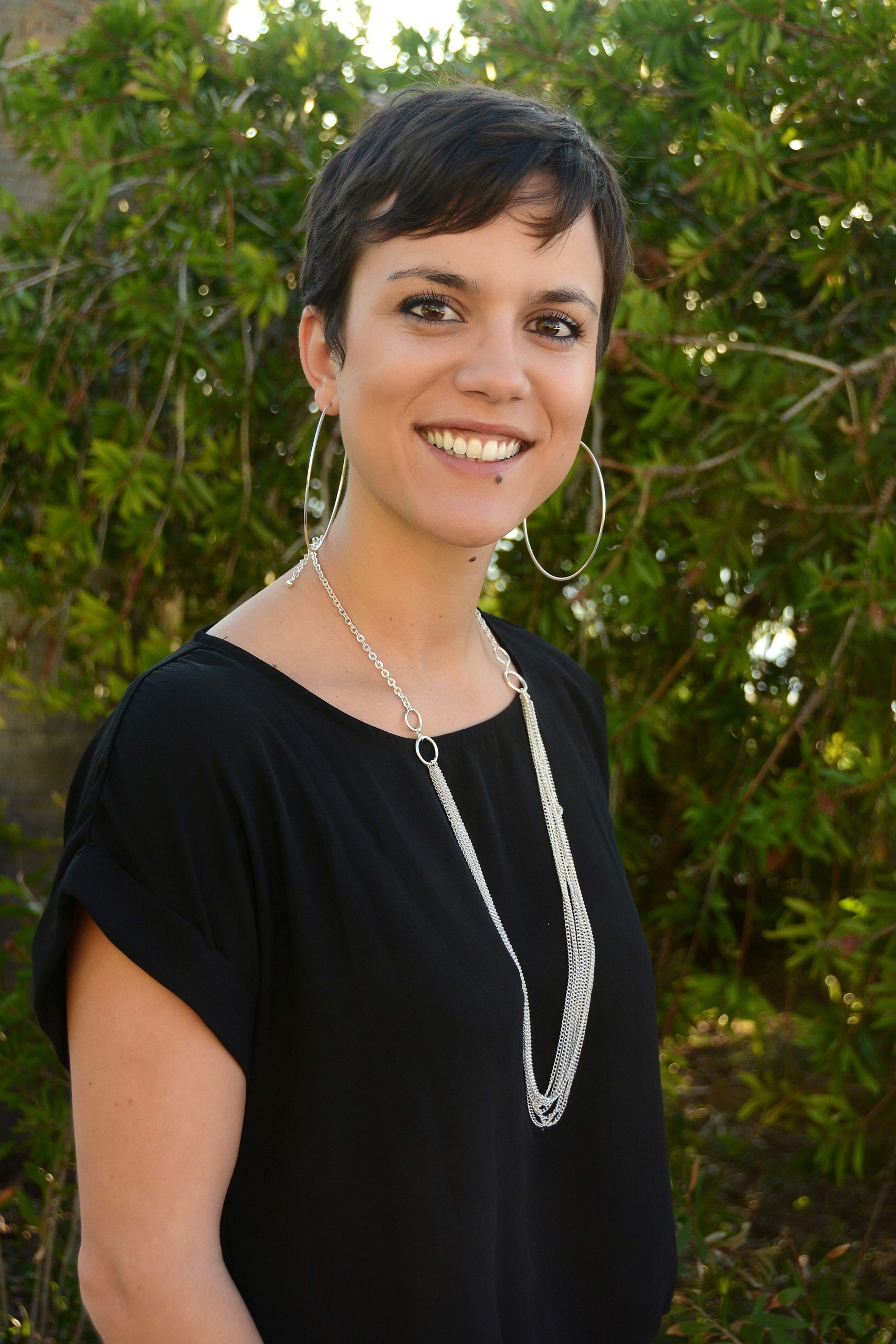 Claire MAUGER 小姐 - LUXE PACK Shanghai