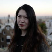 Ivy NI - LUXE PACK Shanghai