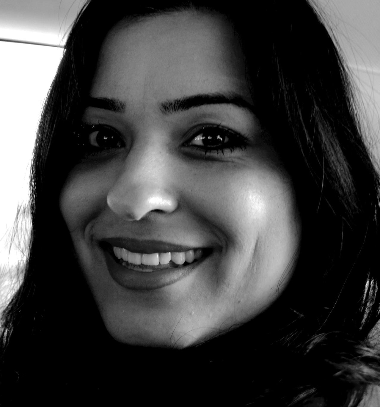 Setareh KORKCHI - LUXE PACK Shanghai