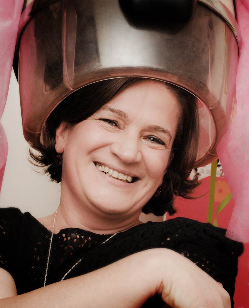 Florence BERNARDIN - LUXE PACK Shanghai