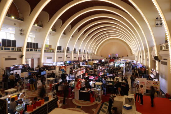 LUXE PACK Shanghai - LUXE PACK SHANGHAI, The premier show for creative ...