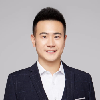 Arthur HUANG - LUXE PACK Shanghai