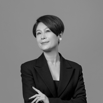 Hong ZHENG - LUXE PACK Shanghai